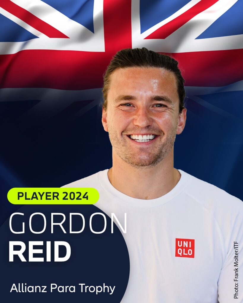 Para Trophy – BMW Open