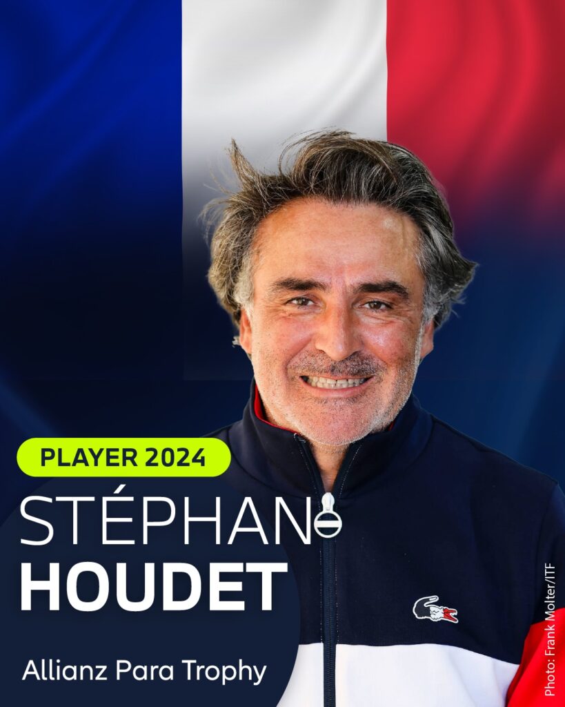 Para Trophy – BMW Open